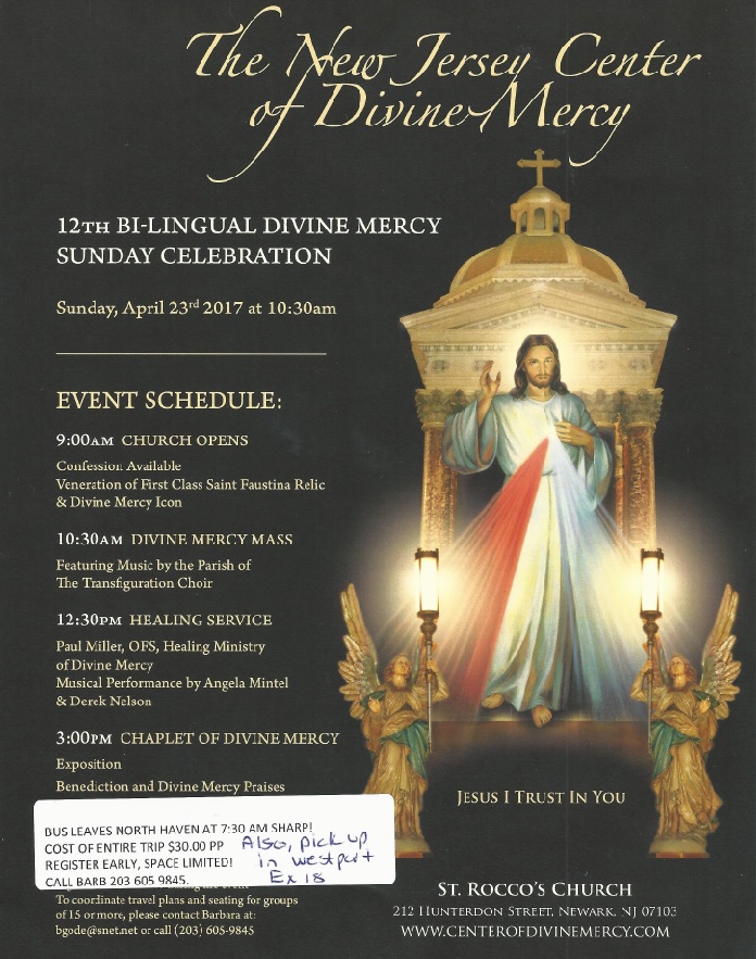 Connecticut Catholic Corner: Catholic events in Connecticut