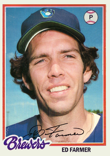 1978 Baseball Card Update: Brew Crew For You