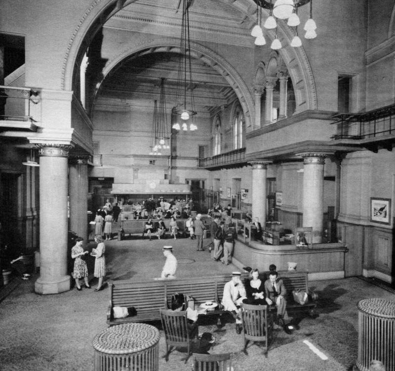 Pillar to Post: SUNDAY REVIEW / PUBLIC DOMAIN SHORT FICTION BY F. SCOTT ...