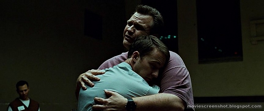 Fight Club movie screenshots and pictures