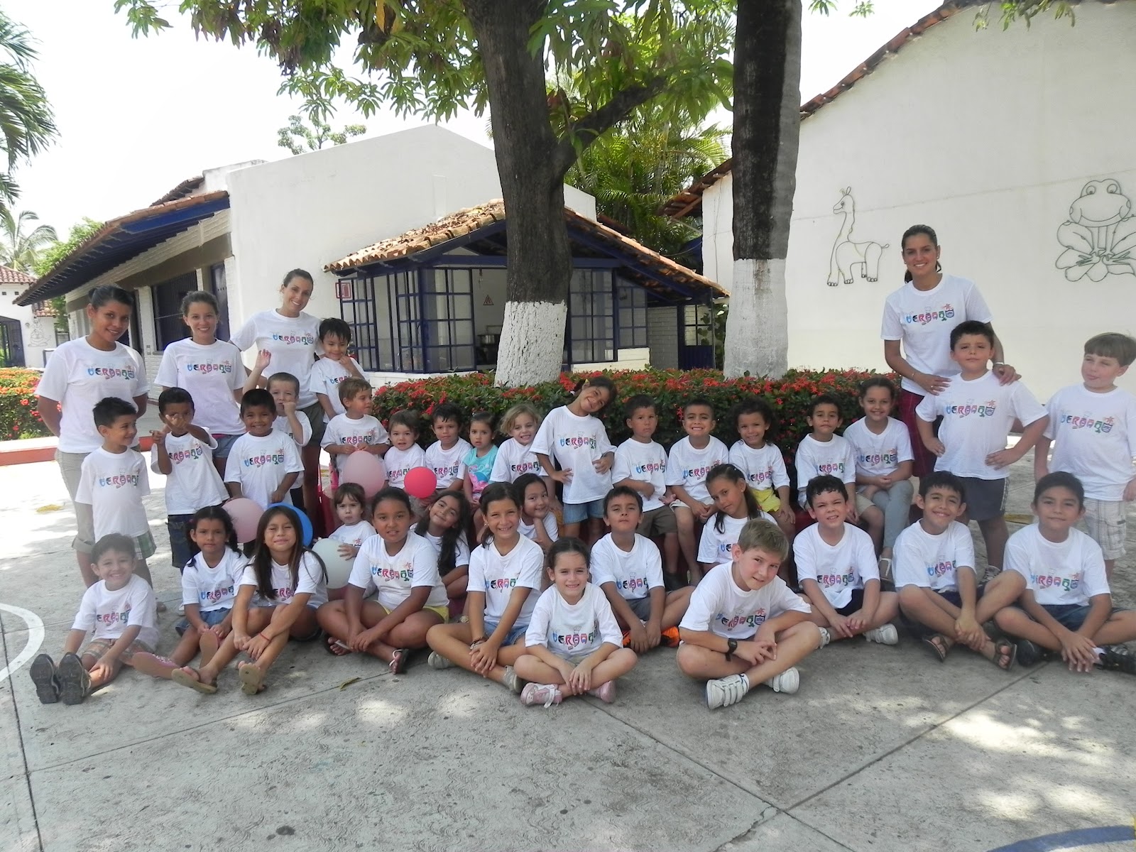 Instituto SPAC: Cursos de verano en ISPAC Vallarta