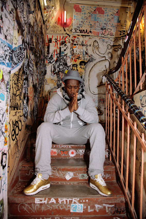 KRISTENSEN - High End Basic