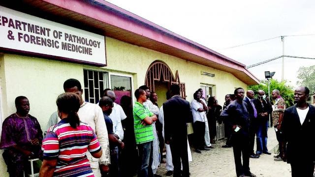 LASUTH wins international award in London | Nigerian News, Latest ...