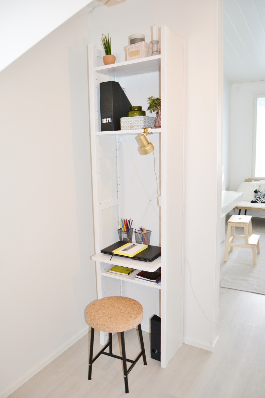 Livialle: ei tullut stringiä, tuli LUNDIA