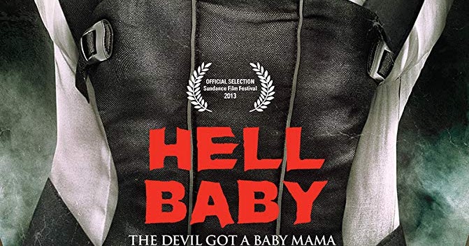 Hell Baby Movie