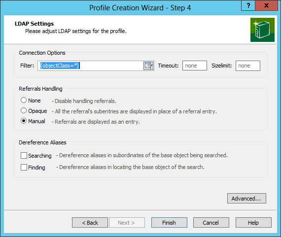 Living And Breathing The World Of Microsoft Using Ldap Browser To Examine Ldap Attributes