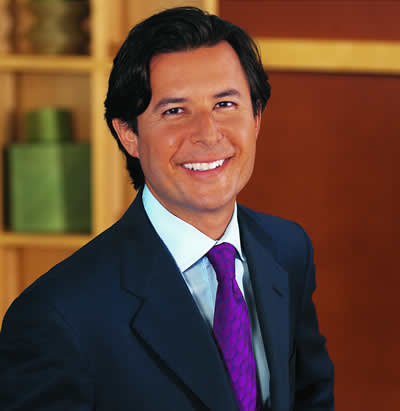 First Class Health: Why Roger Barnett Bought Shaklee