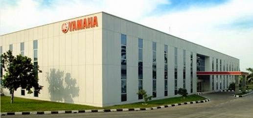 Alamat Pt Yamaha Indonesia Motor Manufacturing Images