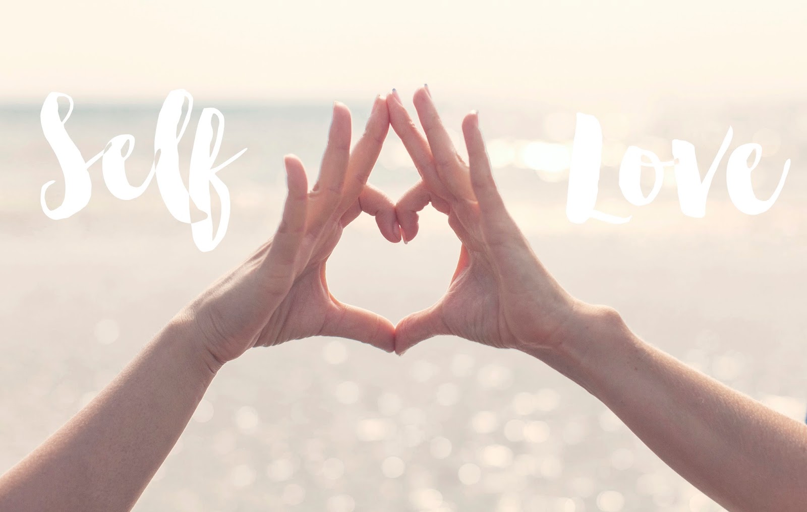 A Month of Celebrating Self-love! ~ Retreats I Love