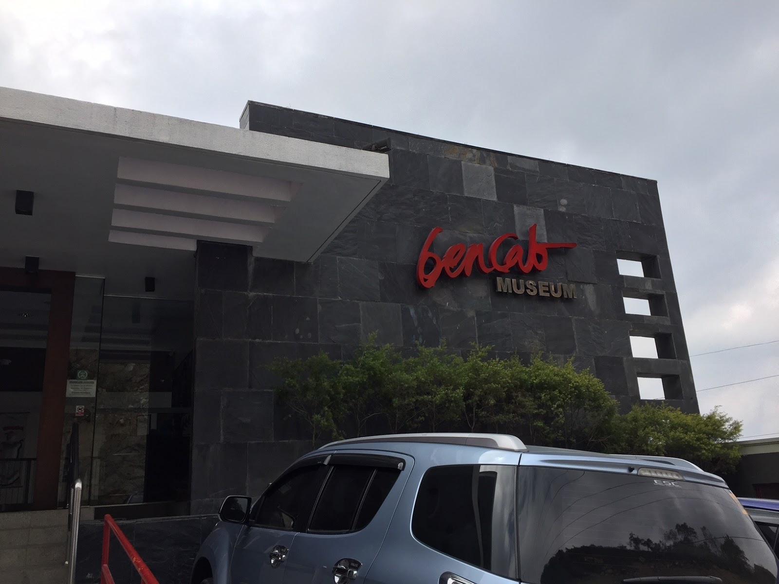 A Visit to BenCab Museum Baguio City