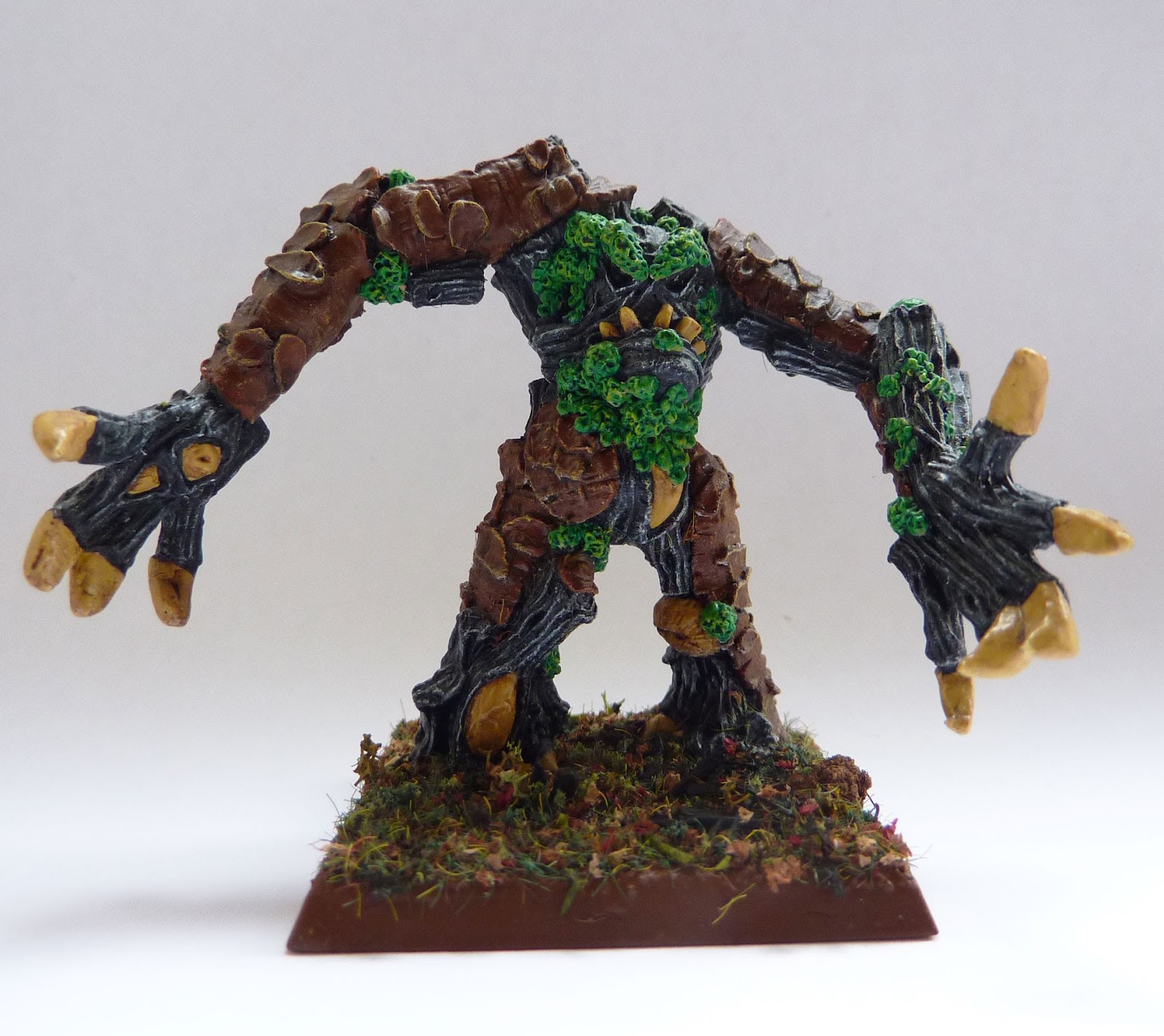 The WoffBoot Chronicles: Branching Out