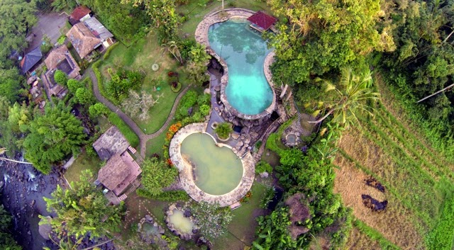 Yeh Panes Hot Springs Resort: About Yeh Panes Hot Springs Resort