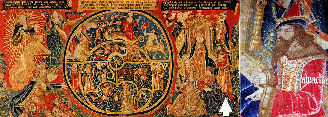 web oficial de Valeria Ardante: Dos españoles en la Luna