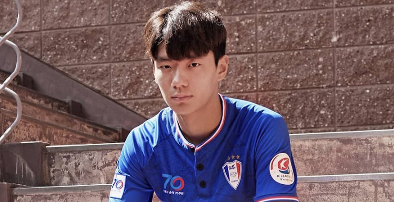 Suwon Samsung Bluewings - Footy Headlines