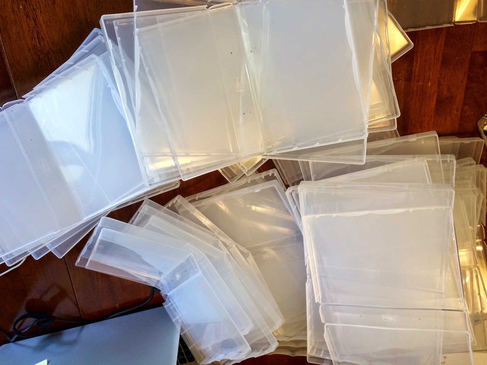 Inking Idaho: Put A Handle On Your Stamp Cases!