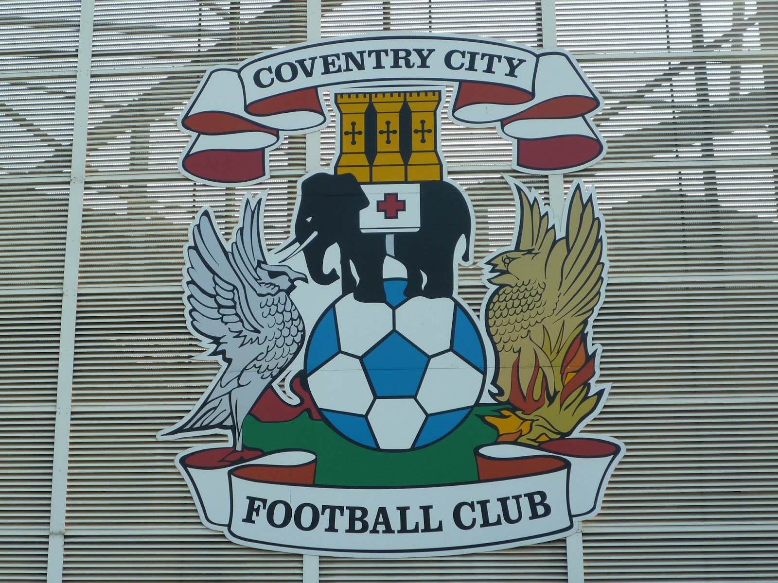 Being Blue Through and Through (BBTandT): 24/03/2012 Coventry City 2-0 ...