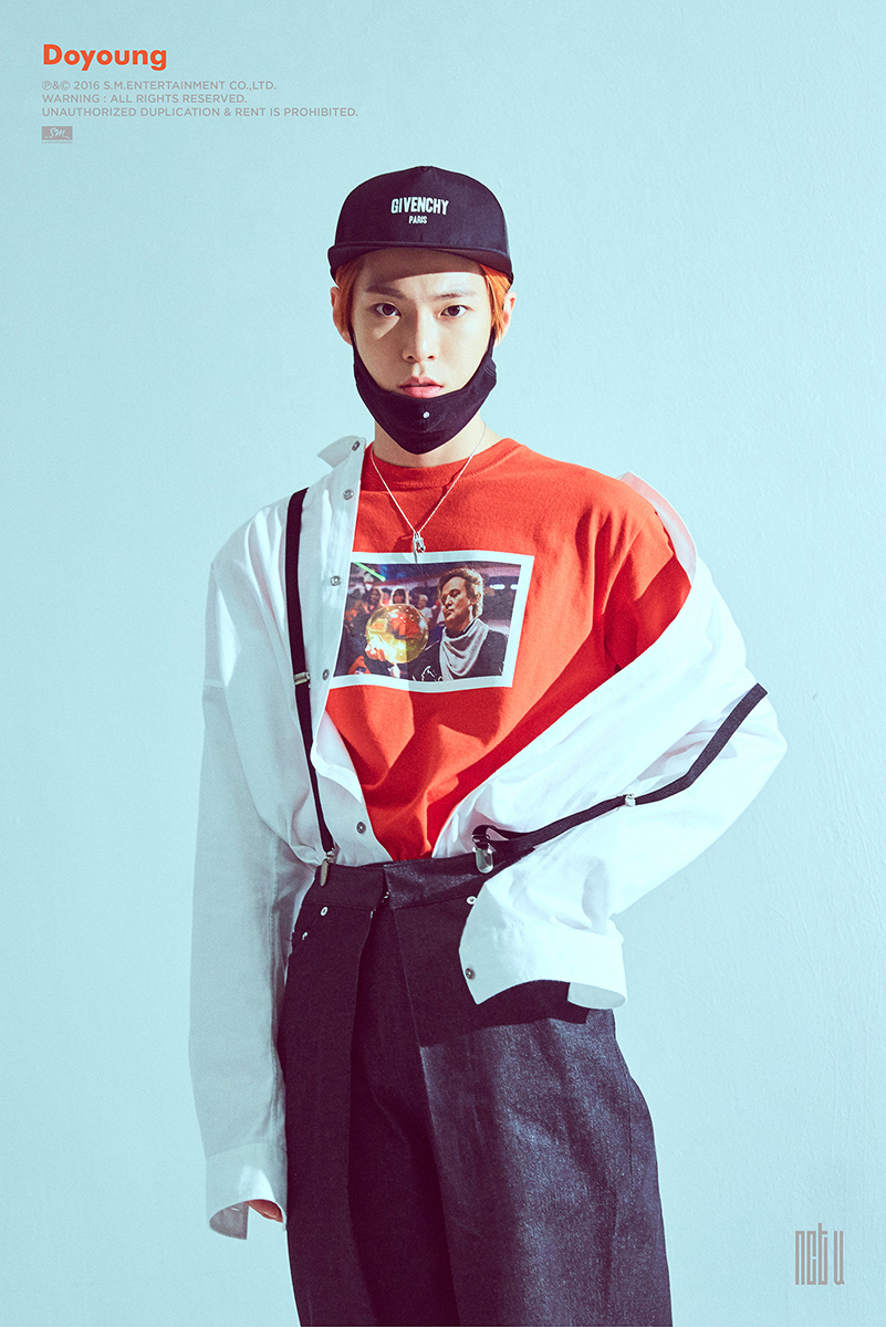 [Gallery] NCT U - "The 7th Sense" & "Without You" (Concept Teaser Image ...