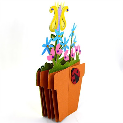 Capadia Designs: Happy Mother's Day!