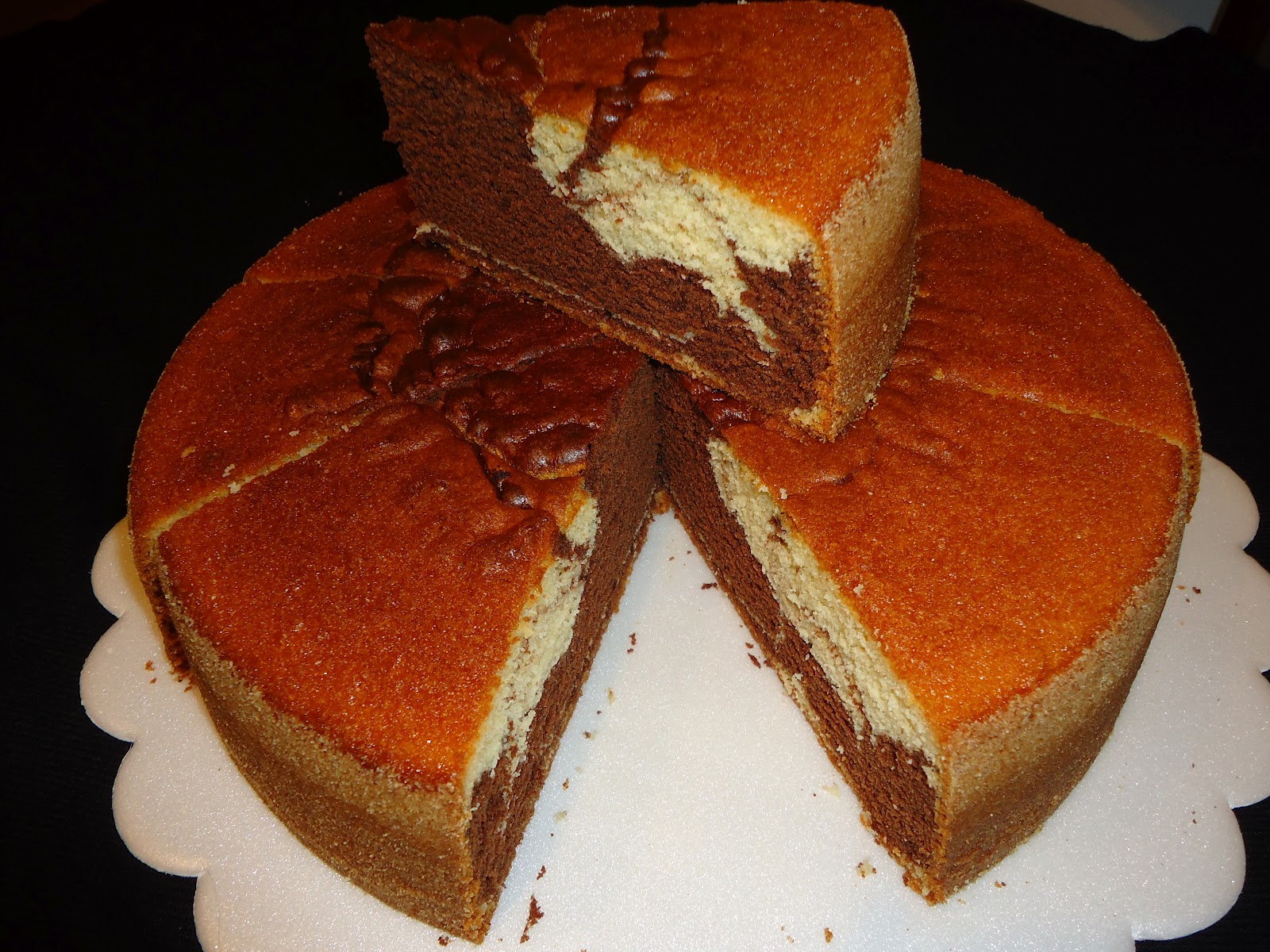 Melao Gourmet: Tortas Sencillas y Pie´s