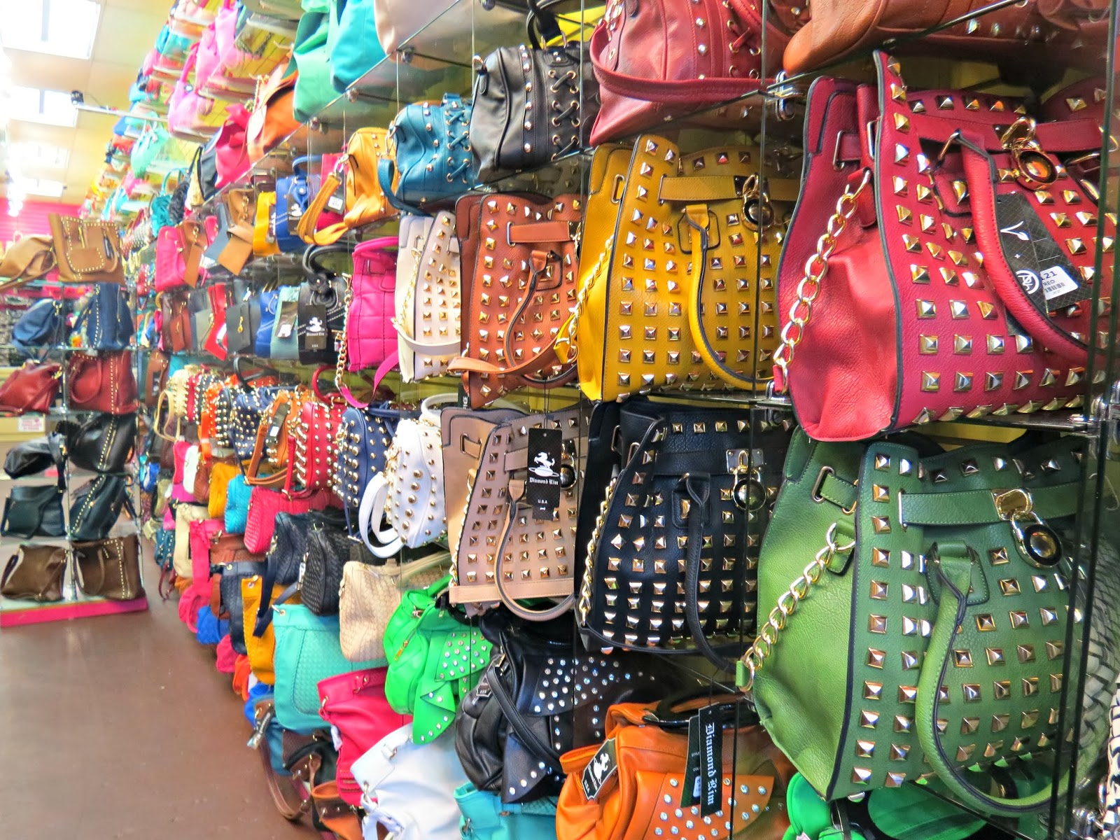 The Santee Alley: Fall Handbag Sale - All Styles $20!