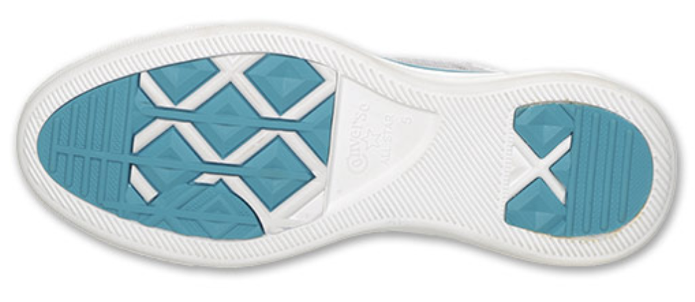 The Converse Blog: Converse CT Remix South Beach Colorway