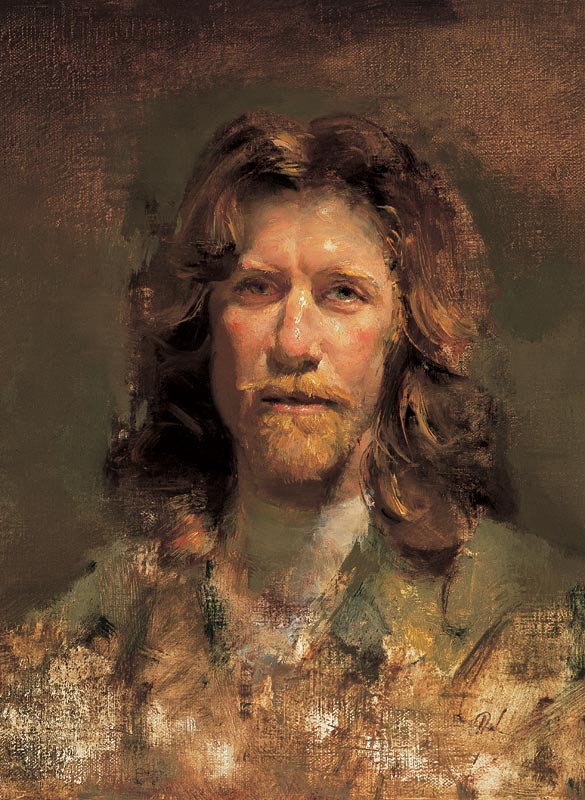 tr-art- 1: David A. Leffel