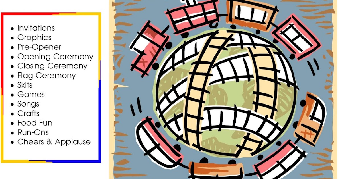 Akela's Council Cub Scout Leader Training: Cub Scout Express - Cub ...