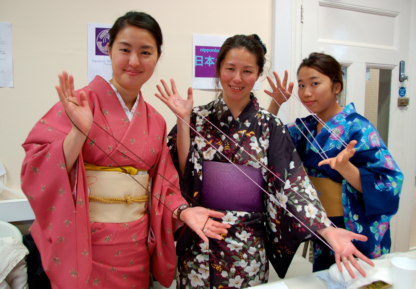 Wonderland Zone: Ayatori