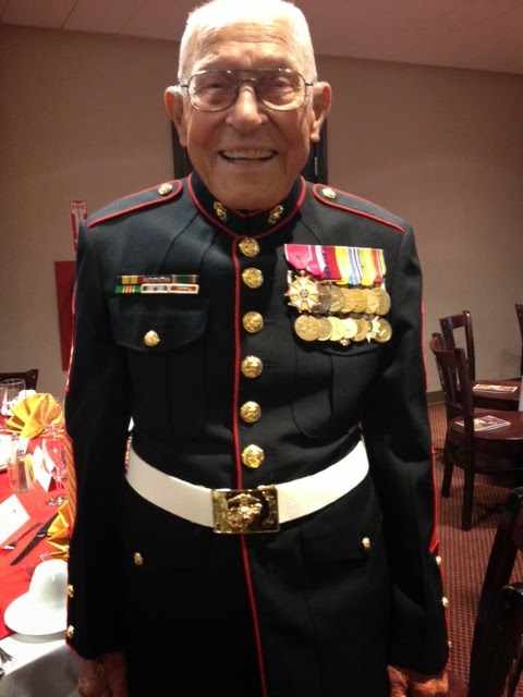 A Colonel of Truth: SINCE TUESDAY, 01 JULY 1919...