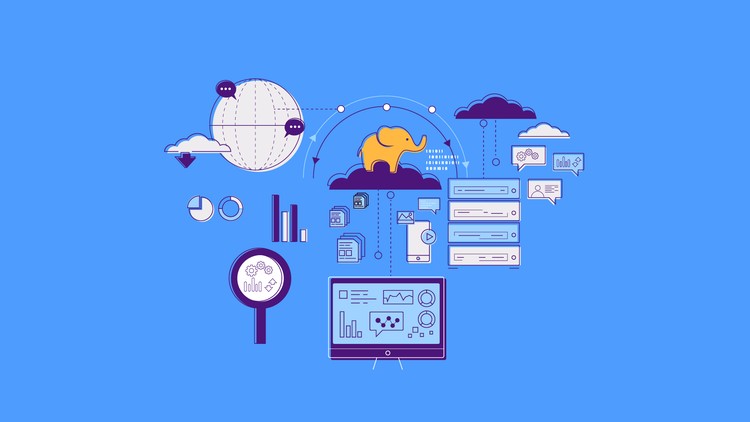 Learn Bigdata And Hadoop With Practical Coupon 100 Free