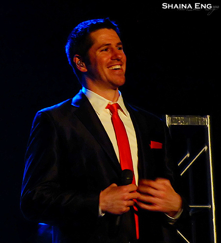 SNC Quarter Notes: Happy Birthday, Charlie!