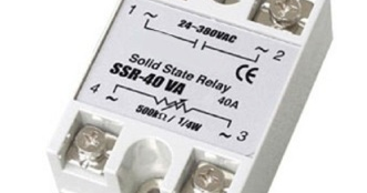 Solid State Relay - EDUKASIKINI.COM