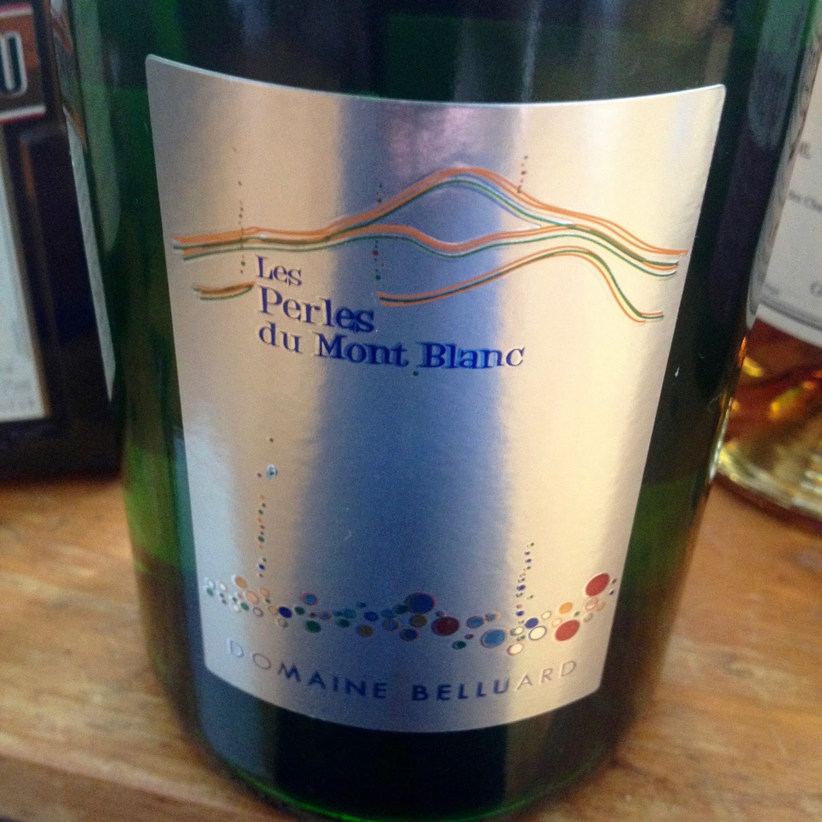 WineBookGirl: Wine & Food of the Tour de France 2016 Stage 19 Belluard ...