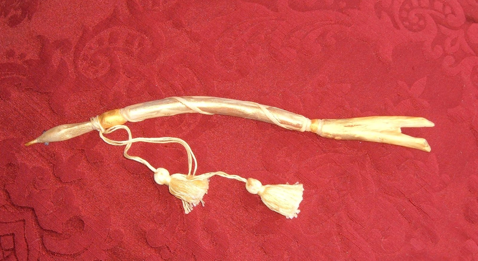 Sorcerers and Magi: All About the Magical Wand: the quintessential tool ...