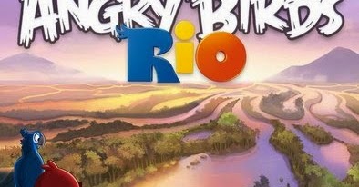 Angry birds rio pc game trainer free download - lasopaworth