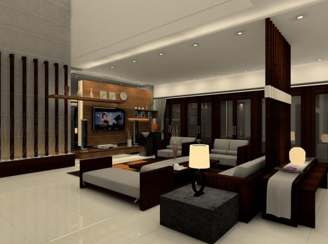 Home decor of 2012: 2012 Home Interior Plan and Layout