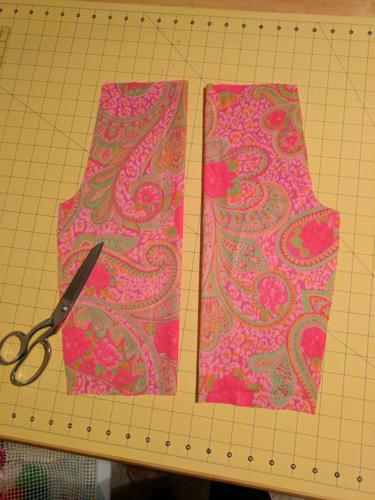 Make Your Own Pants Pattern Design Talk make-your-own-pants-pattern-design-talk