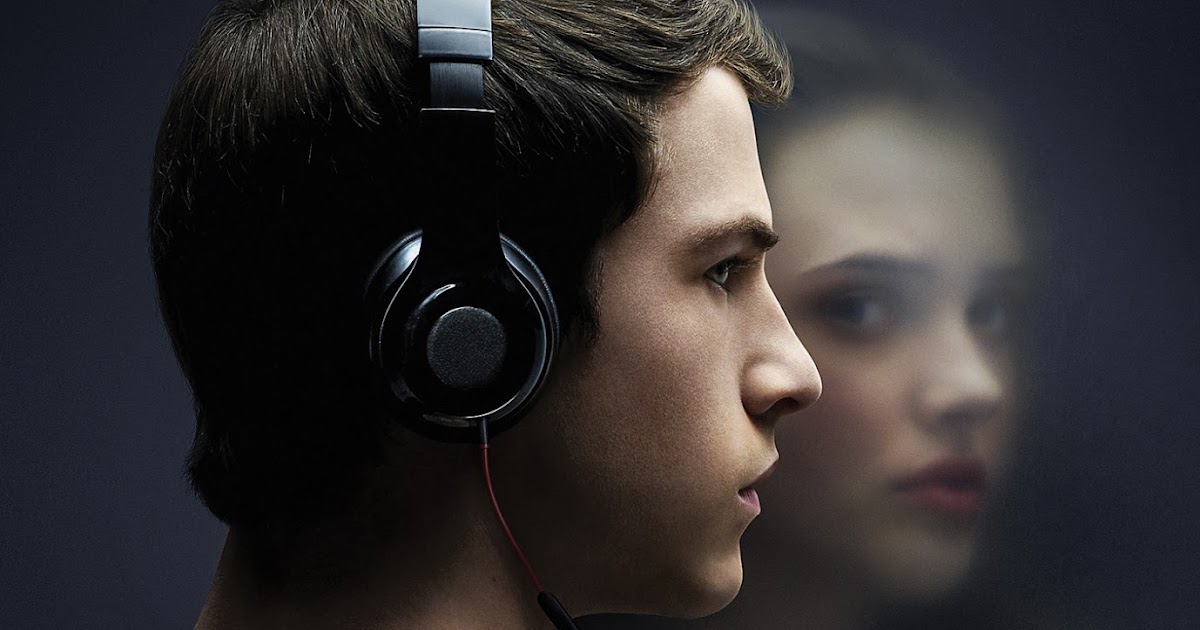 13 Reasons Why, de Jay Asher