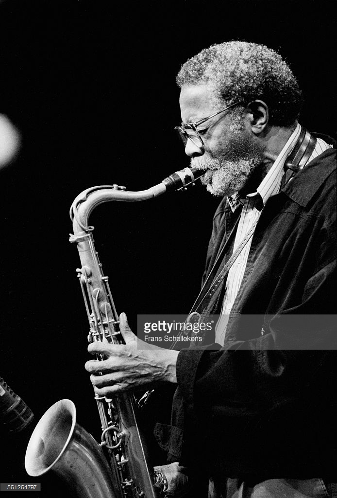 Sound Projections: JOE HENDERSON (1937-2001): Legendary, iconic, and ...