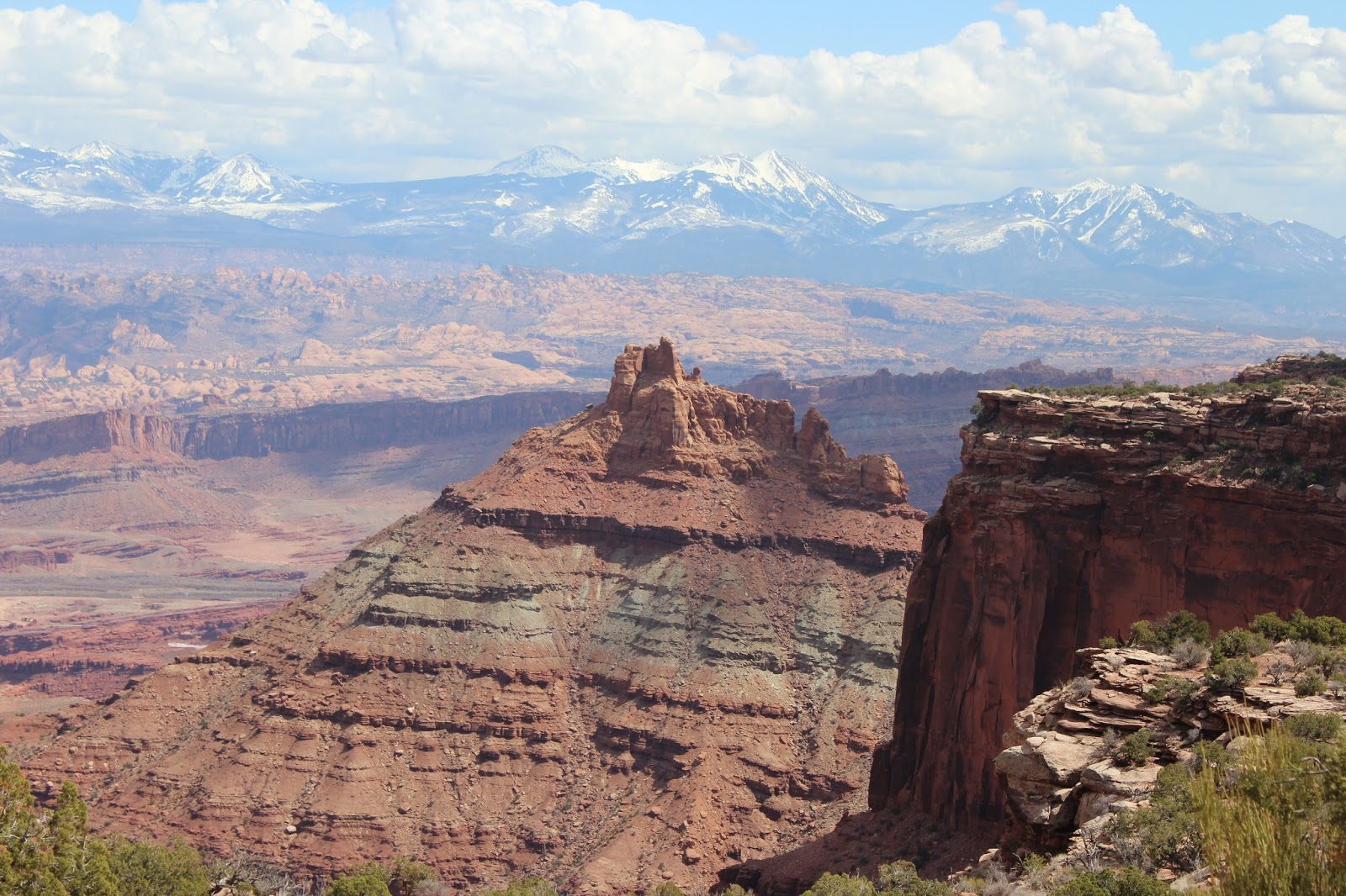 gjhikes.com: Big Chief Loop