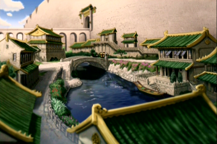 3D Modelling : Castle Ideas and inspirations