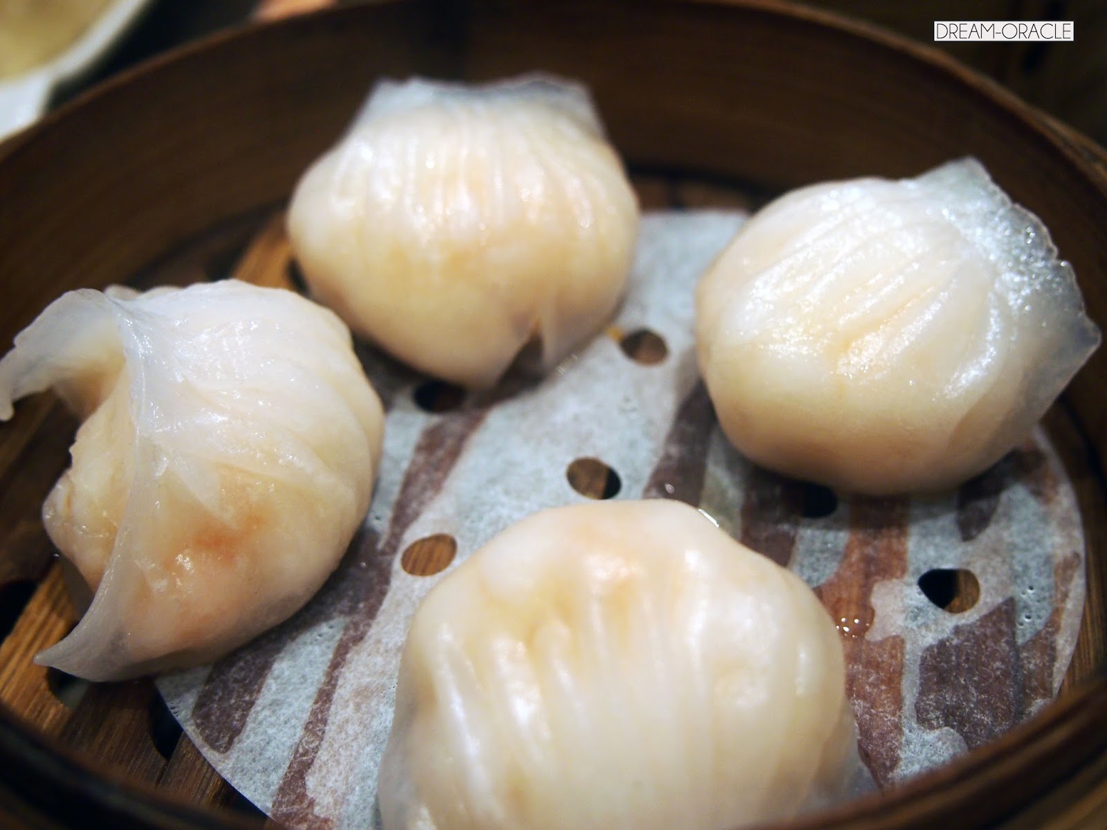 Dare to dream,Live the dream