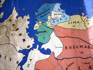 The Life of the Sukuma in the Modern Age - Group 2: Marriage Customs