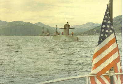 Paul Davis On Crime: Site One: A Look Back At The American Nuclear ...