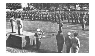 Misi Pemeliharaan Perdamaian Garuda