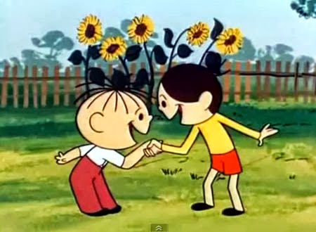 kinoumenasxedia.blogspot.gr › Bolek and Lolek