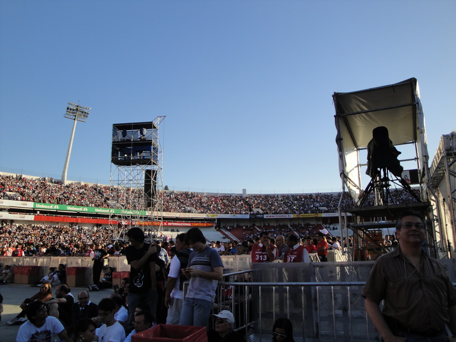 Blog do Emilio Pacheco: O antigo Beira-Rio
