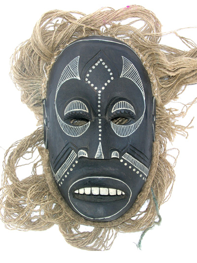 Inspiration of Freedom: Ritual Animisme / Ritual Pada Massa Zaman Primitip