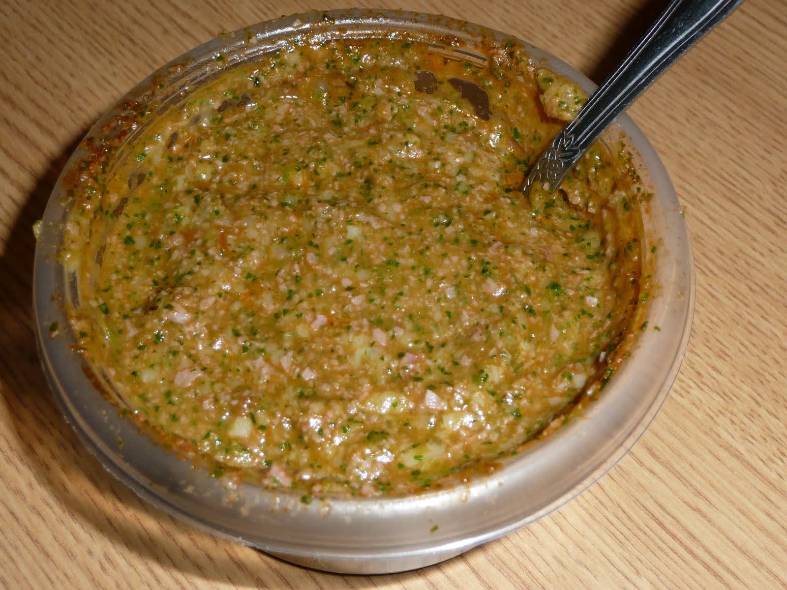 That's MyPlate!: New MyPlate Recipe! Rachel's Pizza Pasta!