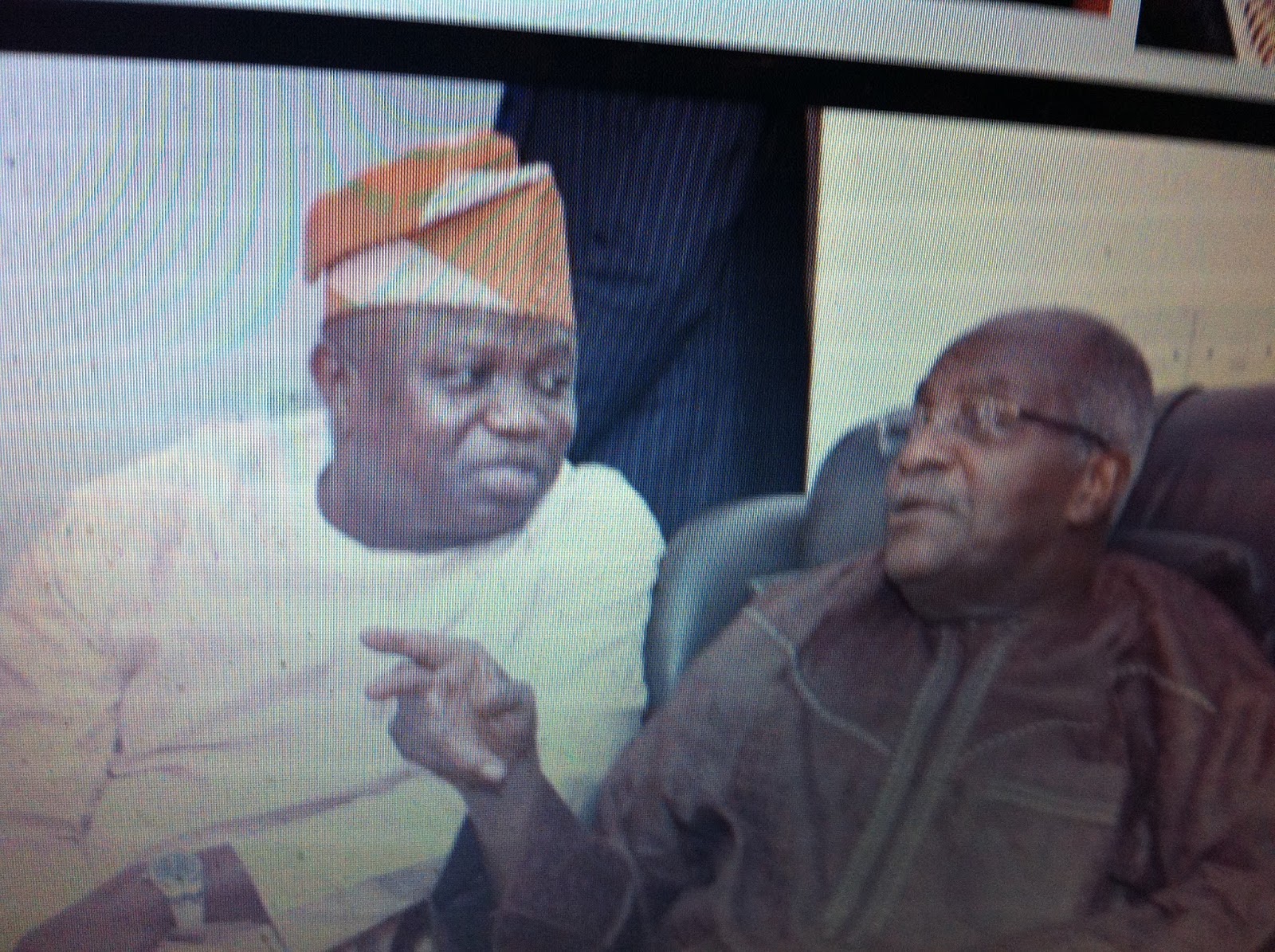 THE BLACK SOCIAL HISTORY:: BLACK SOCIAL HISTORY - AFRO-NIGERIAN ...